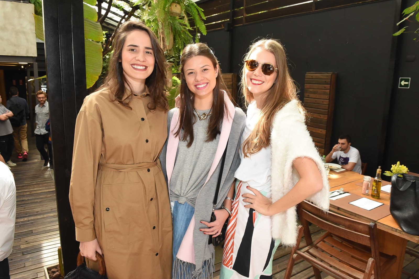 Vogue celebra edição de aniversário no Cartel 011 | Lifestyle | Vogue