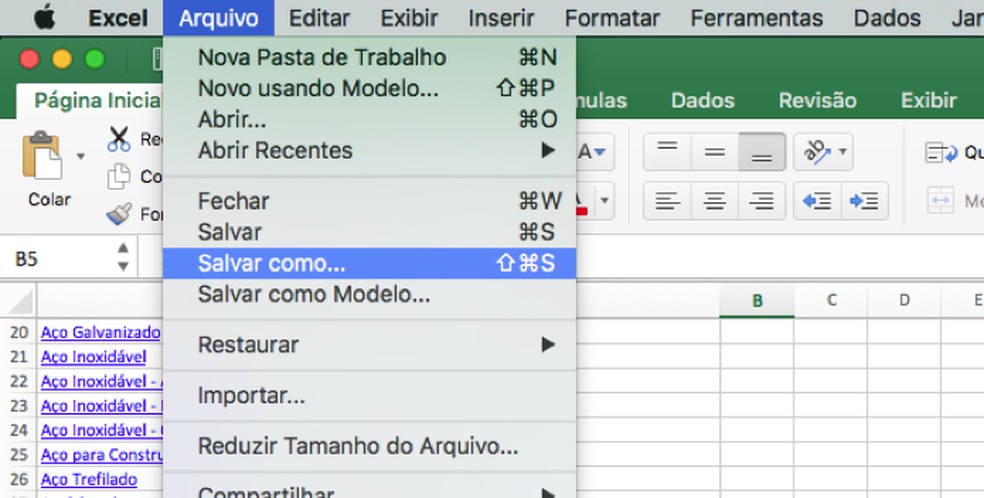 Transformar Arquivo Excel Em Pdf Gratis - Design Talk