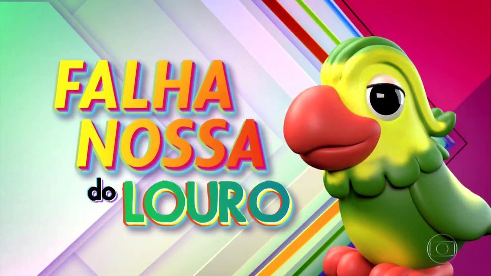 'Falha Nossa' no 'Mais Você': reveja os melhores momentos com narração ...