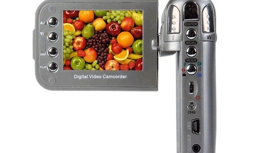 Tekpix iDV12 | Hardware | TechTudo