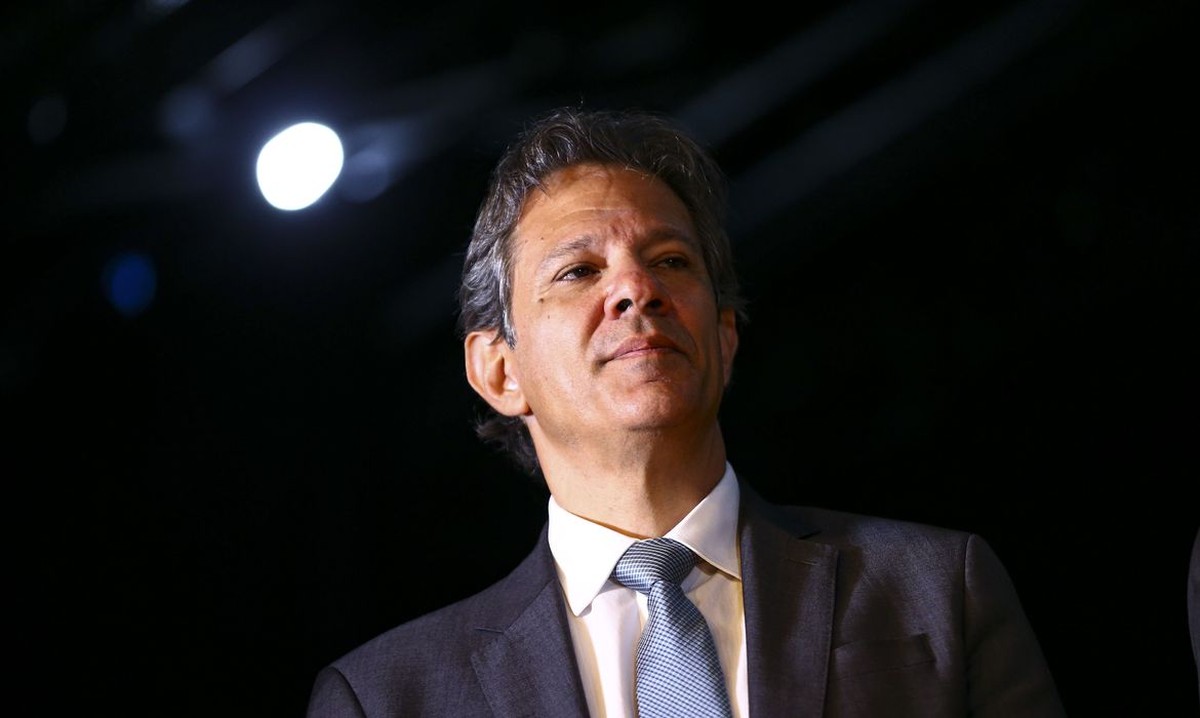Haddad anuncia diplomata Tatiana Rosito para Secretaria de Assuntos ...