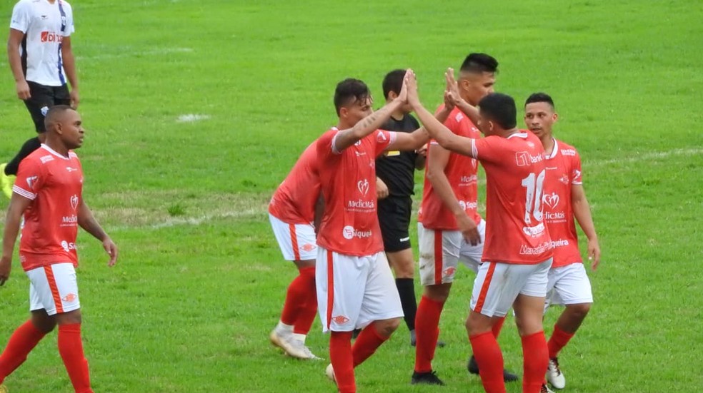 Baré pode perder por dois gols de diferença para seguir na Série D ...