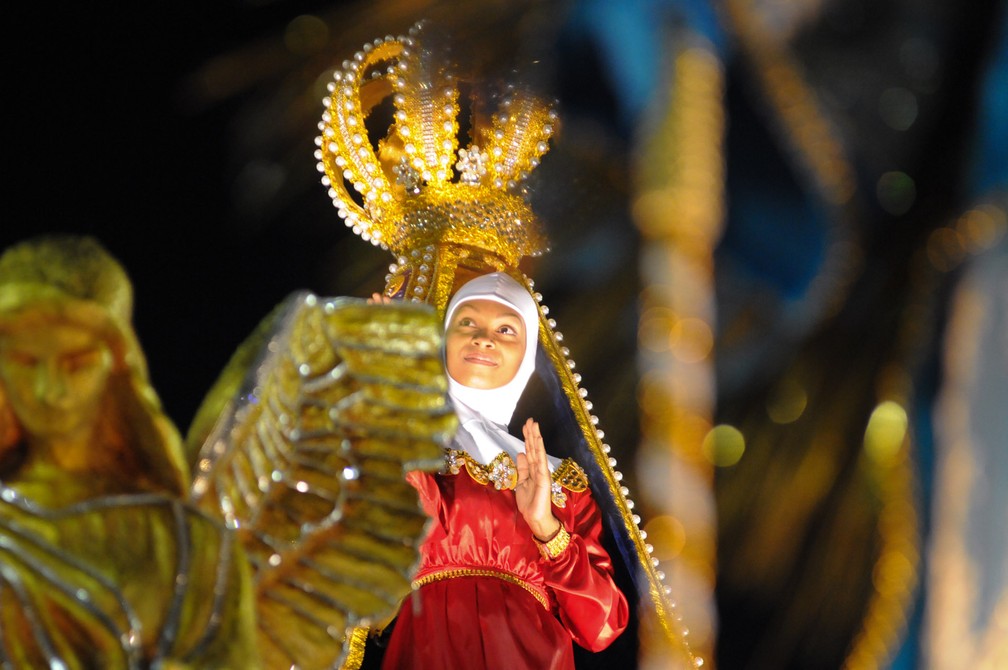 Desfile da Portela; FOTOS | Carnaval 2017 no Rio de Janeiro | G1