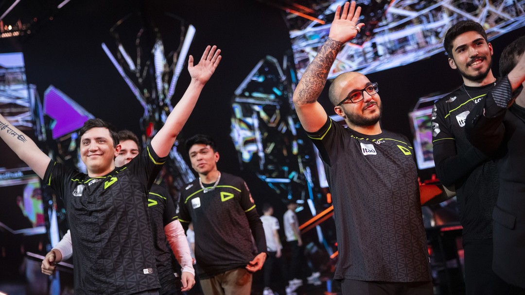 Valorant | Software | TechTudo