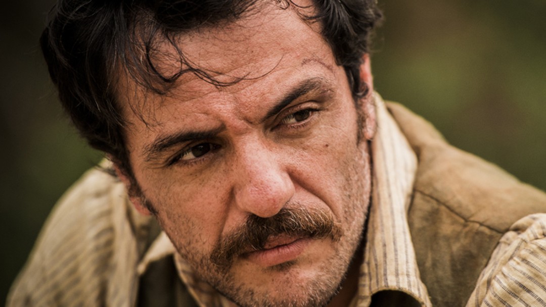 Rodrigo Lombardi interpreta Ernesto Rosa em Velho Chico | personagem ...