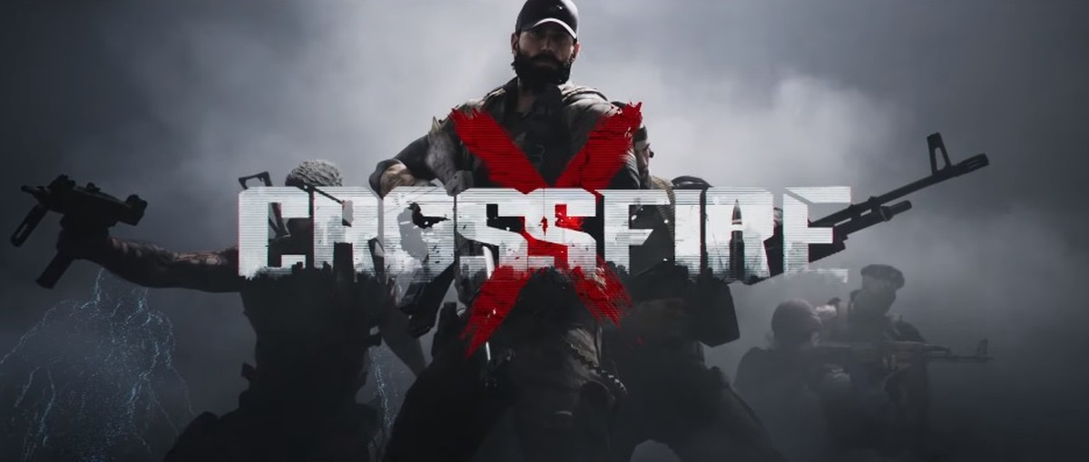 Crossfire X é anunciado para Xbox One e leva antiga franquia de FalleN ...