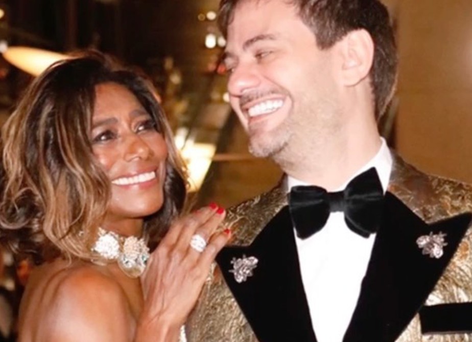 Amigo íntimo, Bruno Astuto lamenta morte de Glória Maria: "Lutou até o ...