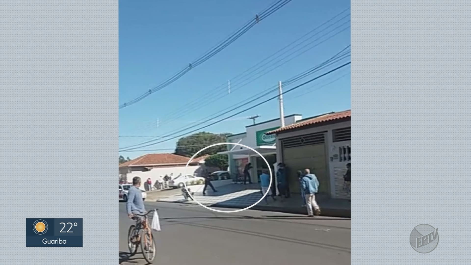 VÍDEOS: EPTV 1 Ribeirão Preto de segunda-feira, 8 de julho | Ribeirão ...