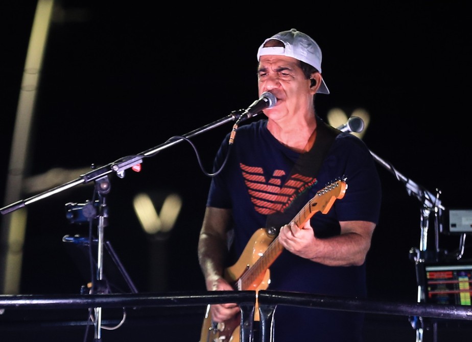 Durval Lelys sobre recorde de público e 20 anos à frente de trio ...