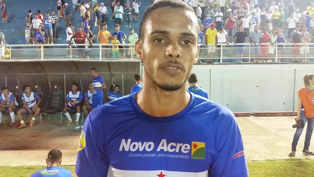Careca comemora nova vitória e espera duelo não “tão fácil” em Rondônia ...