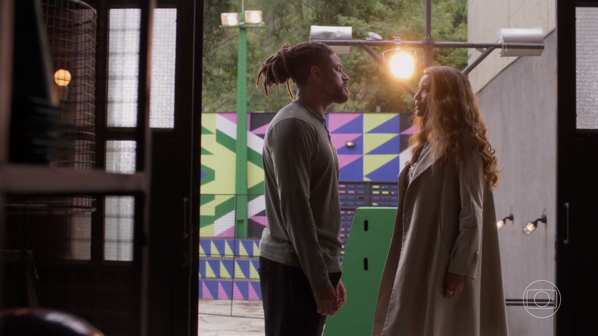 Vídeos do capítulo de 'Cara e Coragem' de segunda-feira, 07 de novembro ...