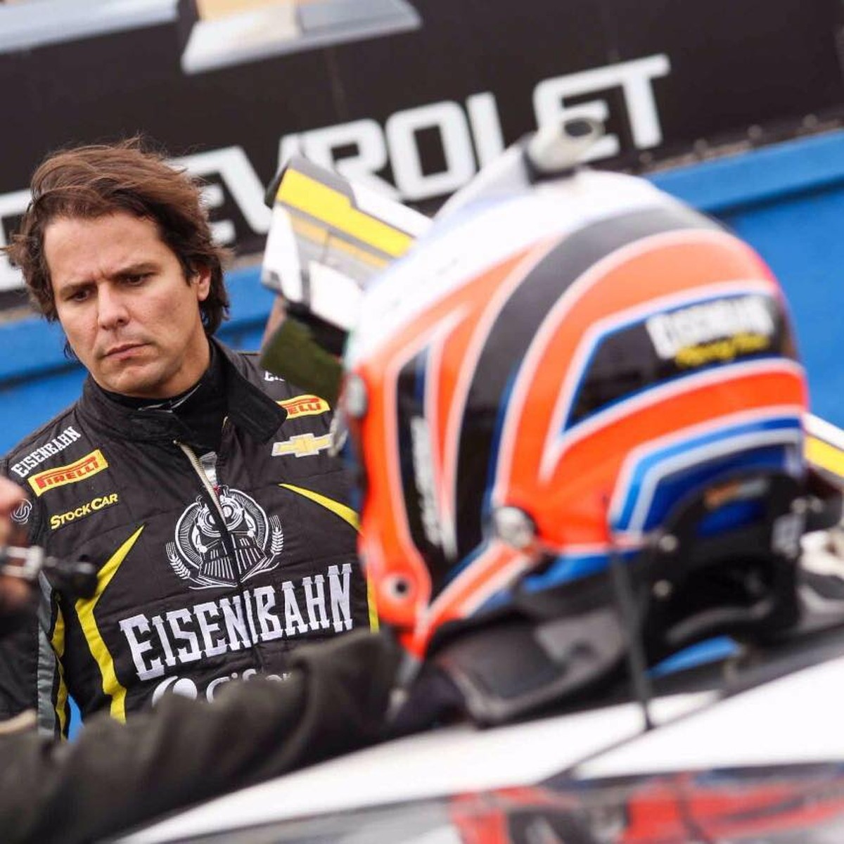 Valdeno Brito vai participar pela primeira vez do Brasileiro de Kart ...