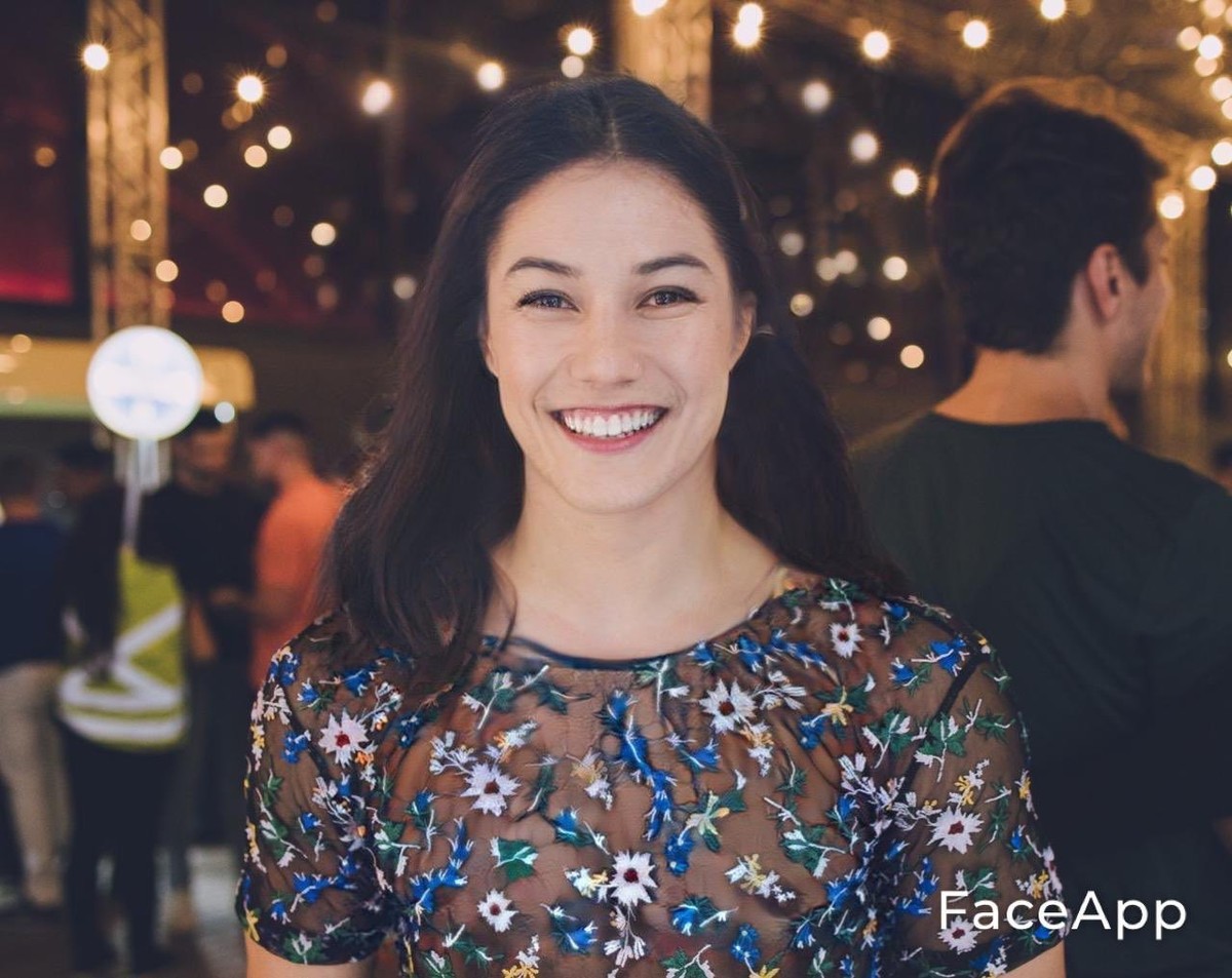 Nova onda das redes bomba entre os atletas. Veja como eles ficaram ...