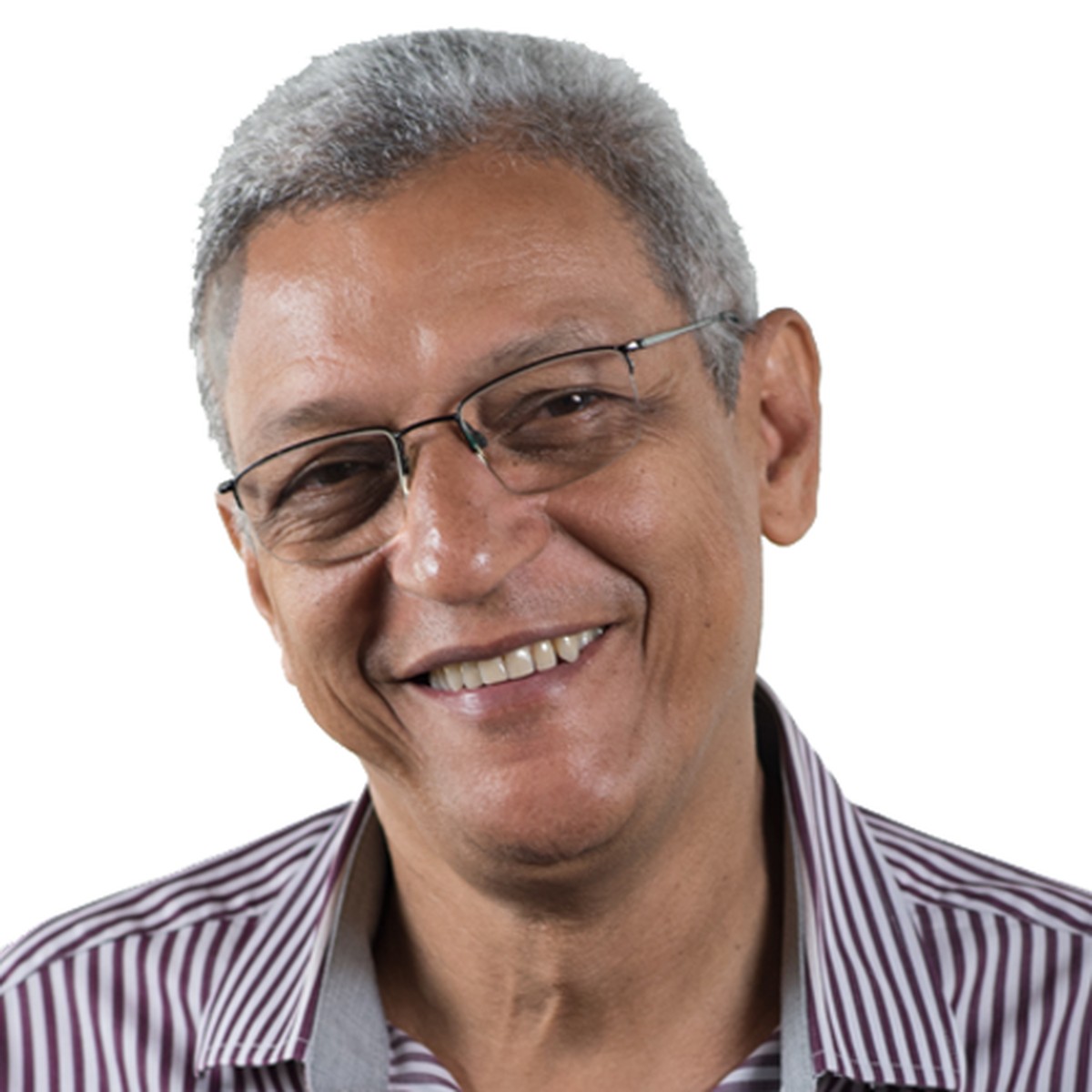 Plano de governo: Cyro Garcia (PSTU) | Eleições 2022 no Rio de Janeiro | G1