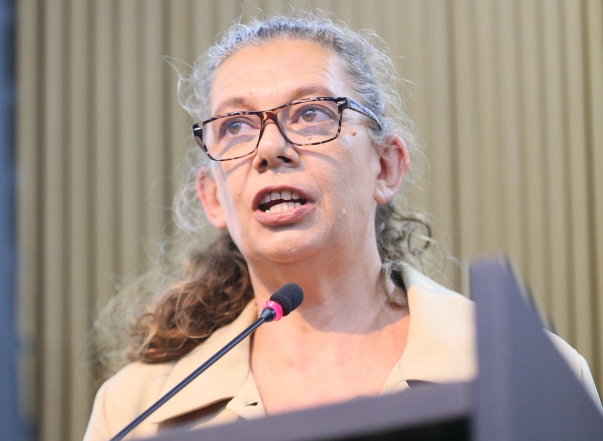 Ana Moser fala em "ação intersetorial" após negar investir em esports ...