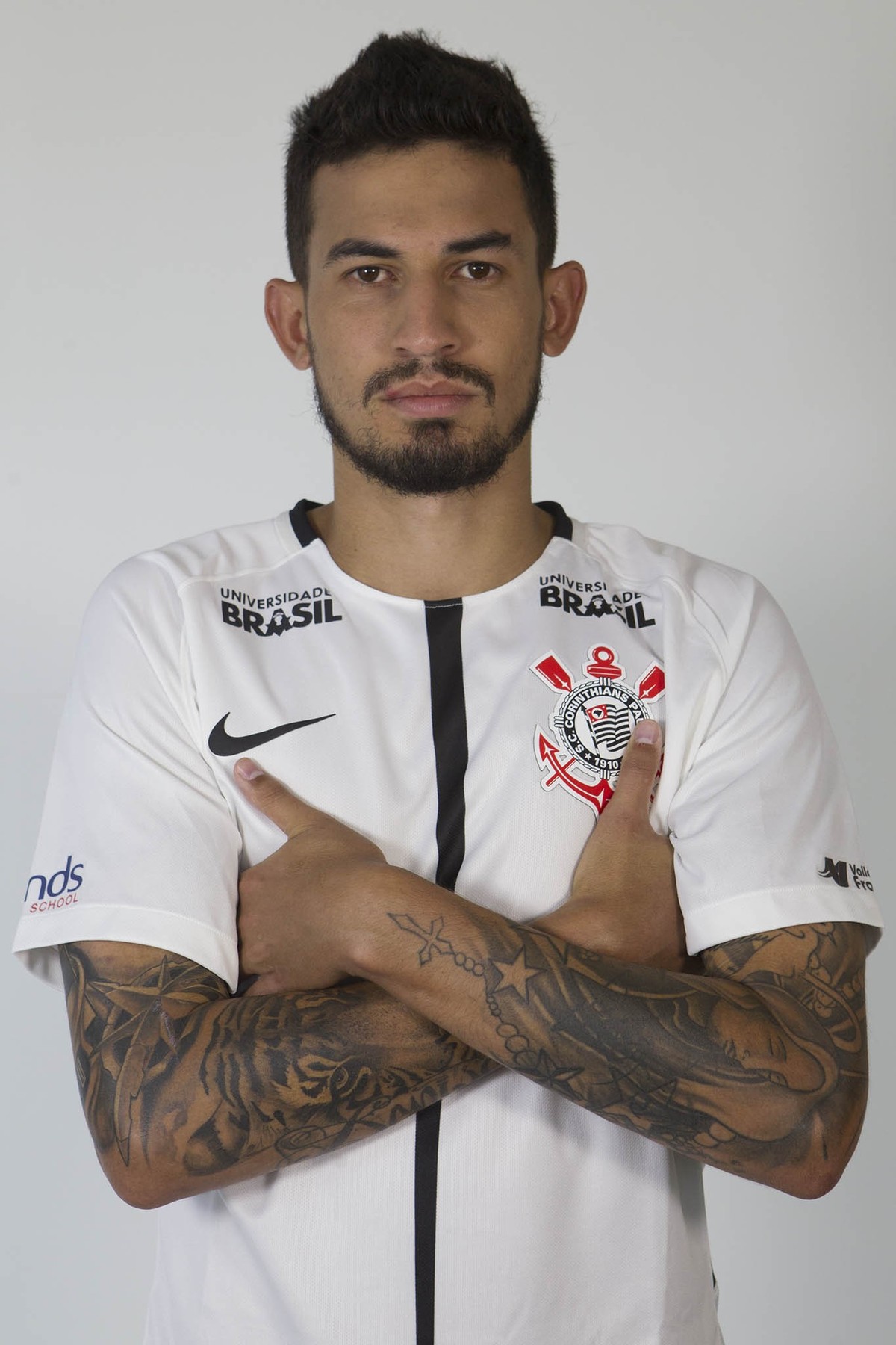 Pedro Henrique se aproxima de renovação de contrato com Corinthians ...