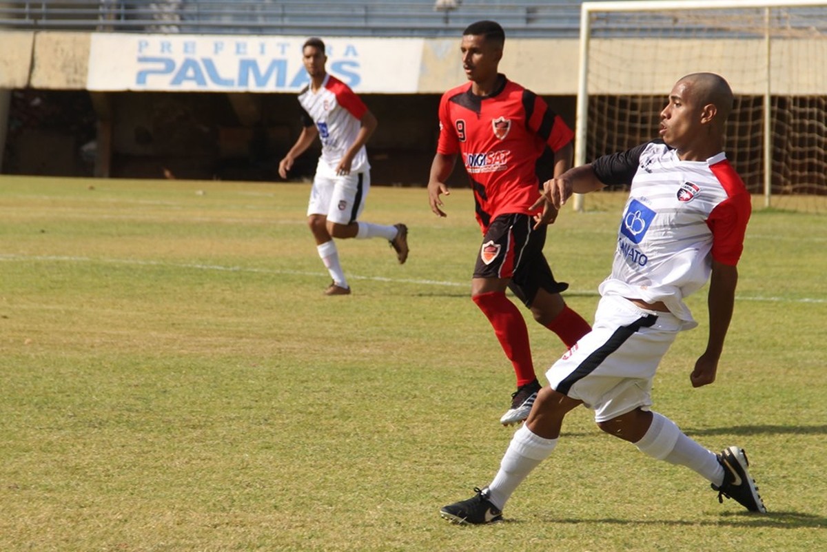 Fhal chega aos 7 pontos e vira líder no sub-17; veja resultados dos ...