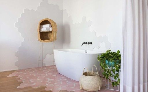 6 passos para tornar o seu banho uma experiência relaxante - Casa e ...