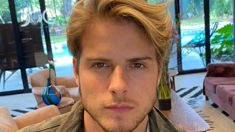 Daniel BBB20 | Artistas | GSHOW