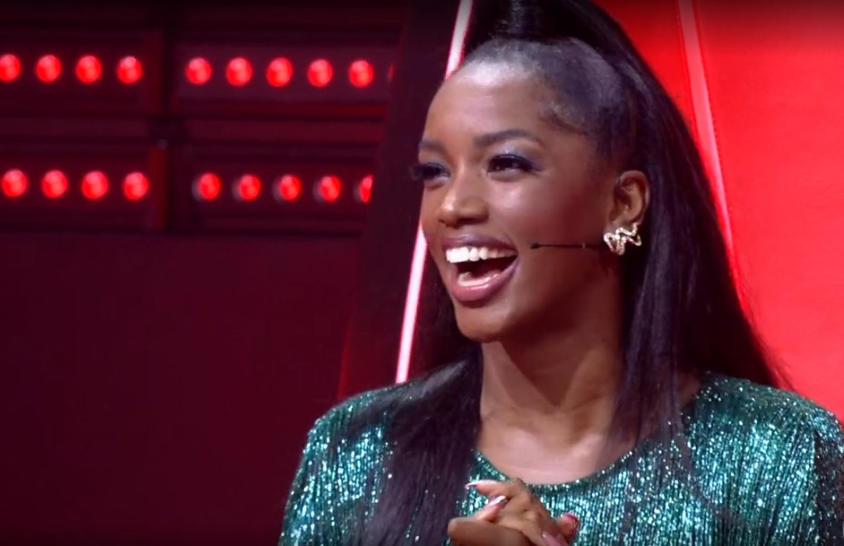 ‘The Voice Brasil’: confira tudo que rolou na noite da grande Final ...