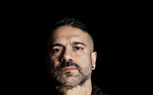 Pela terceira vez no Rock in Rio, DJ Meme diz: "Esperem o melhor de mim ...