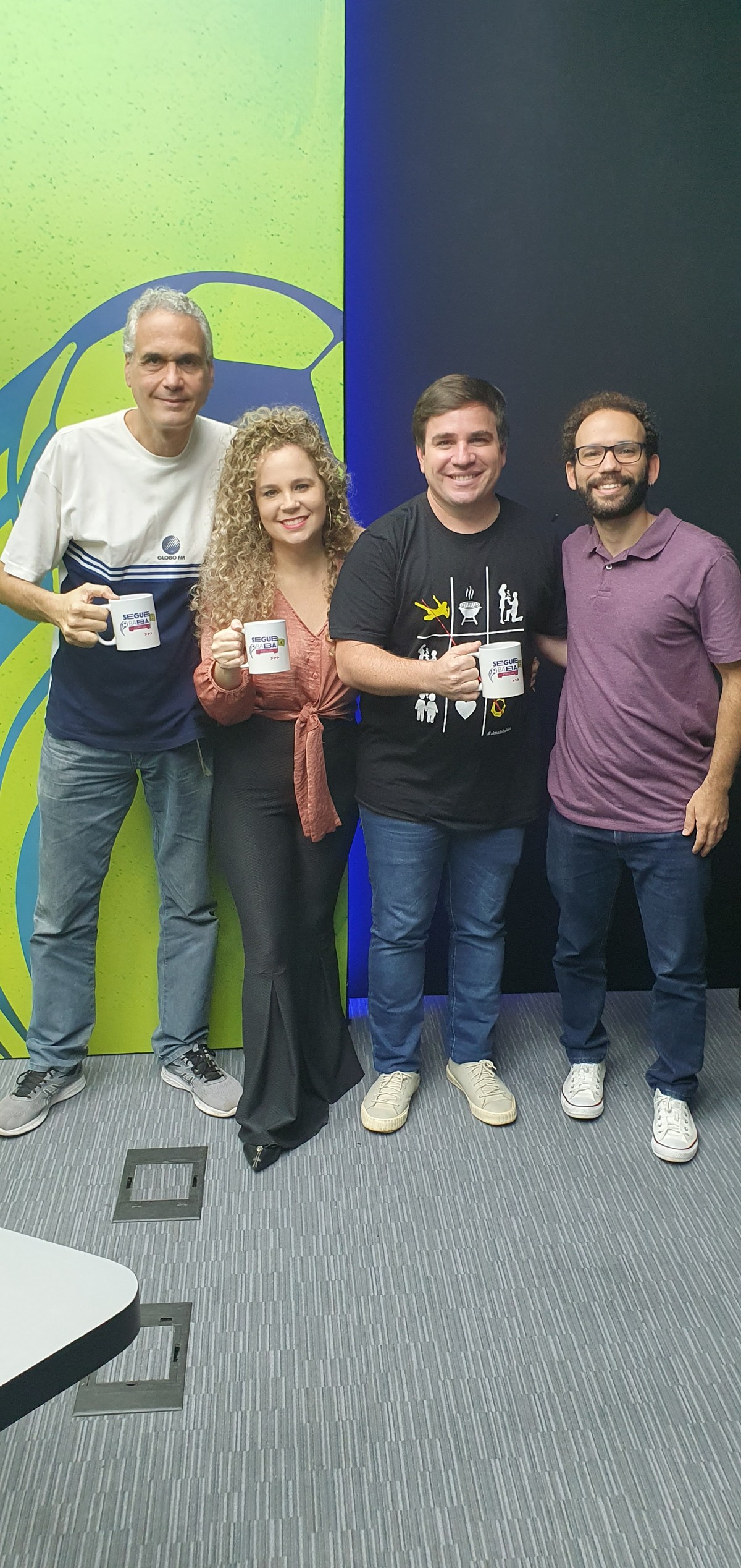 Segue o BAba Especial #19 elege os melhores, e piores, momentos da Copa ...