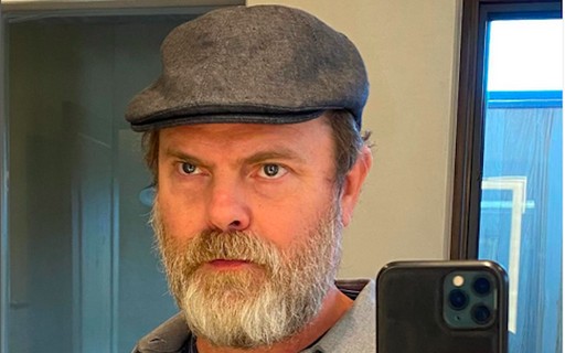 Dwight da série 'The Office' abre o jogo sobre problemas de saúde aos ...