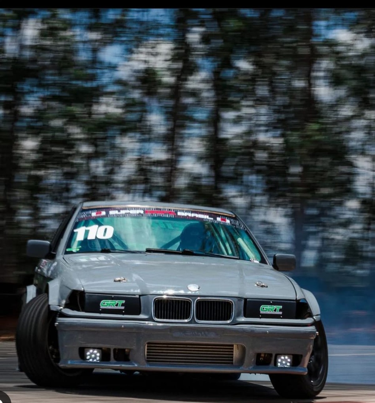 Estadual de Drift: 3ª etapa será realizada neste sábado (3); veja ...