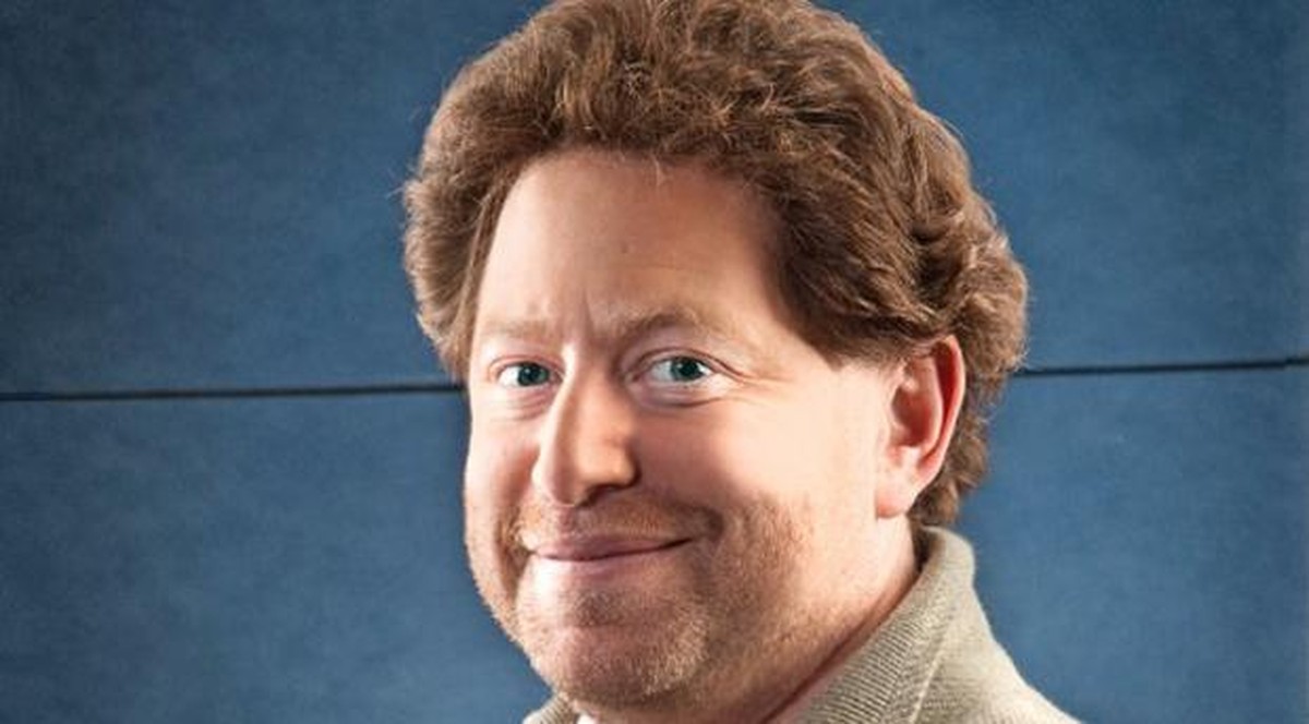 Bobby Kotick explica como funciona o sistema de recompensas da ...