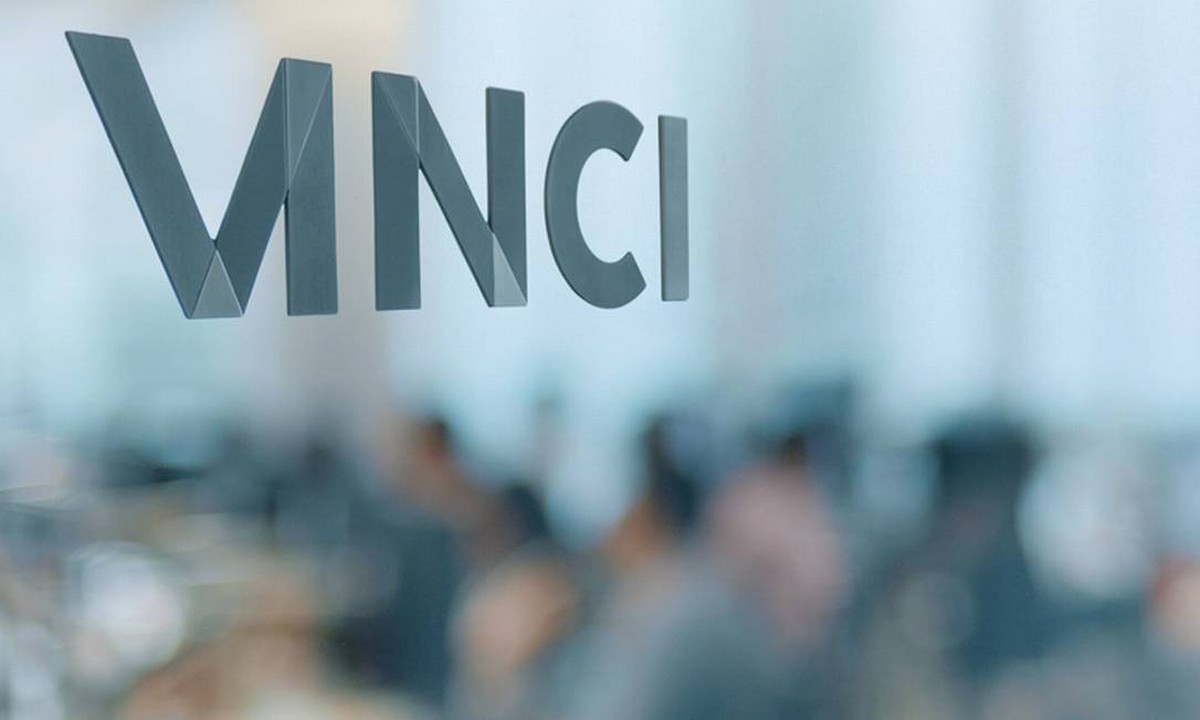 A Vinci avança