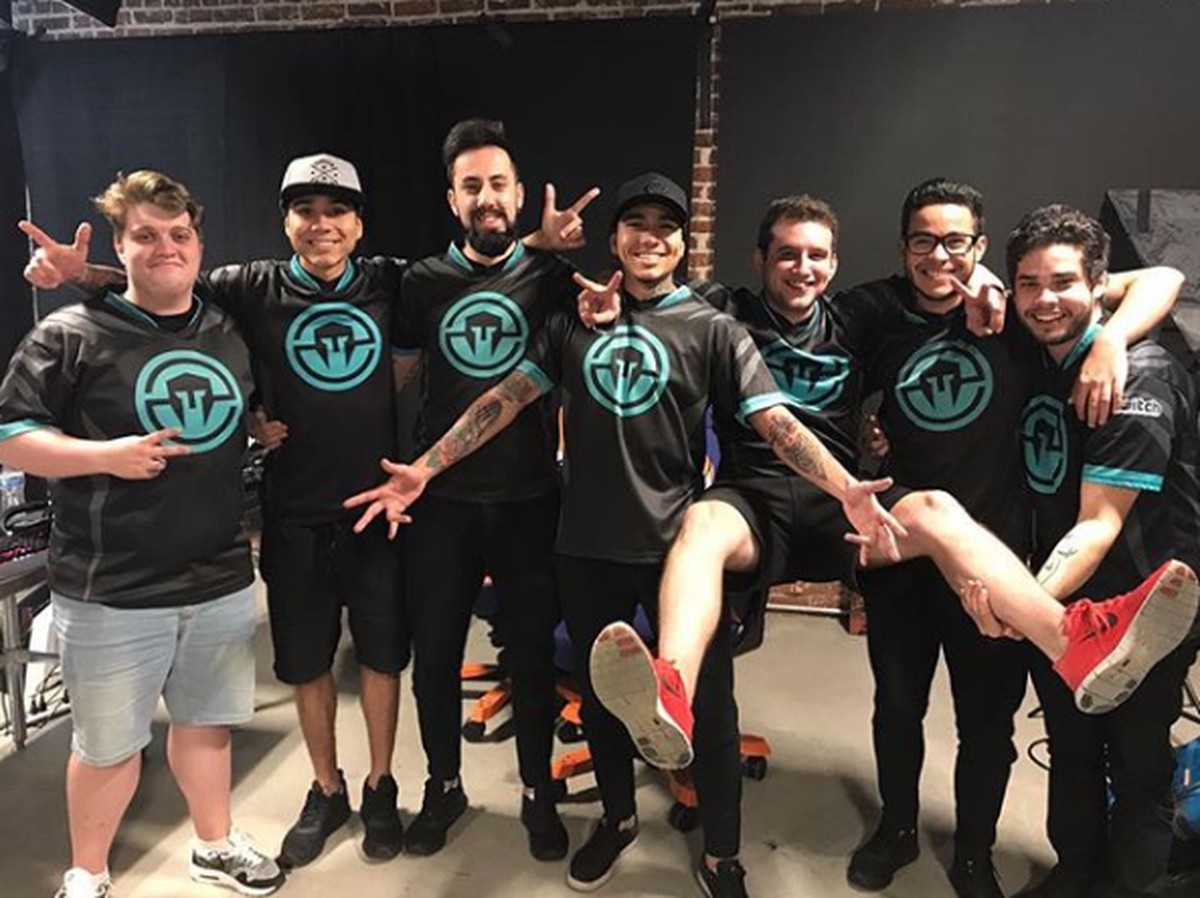 CS:GO: boltz começa treino com Luminosity nesta quarta-feira; contrato ...