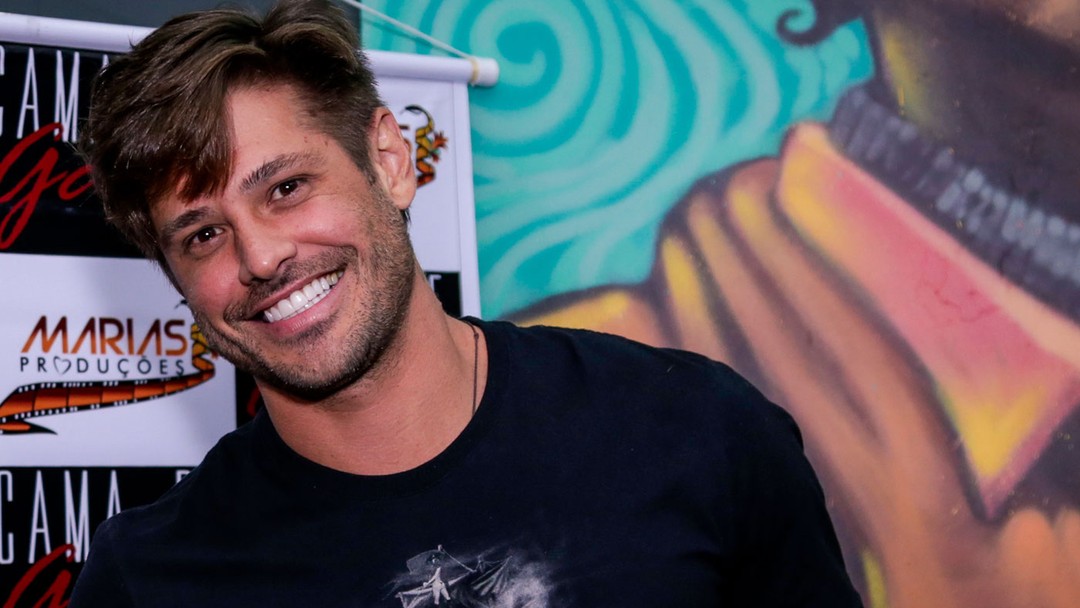 Dado Dolabella | Tudo Sobre | G1