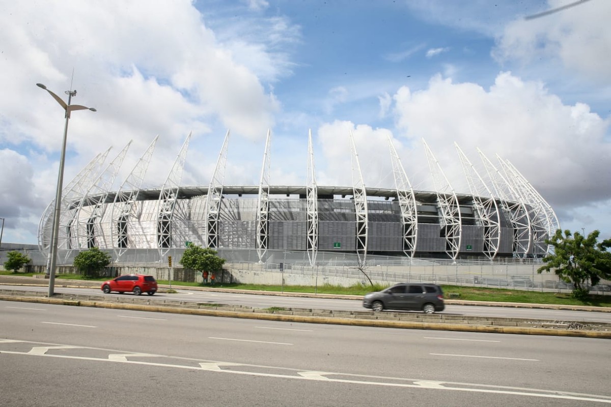 Fortaleza x América-MG: AMC realiza operação especial de tráfego para o ...