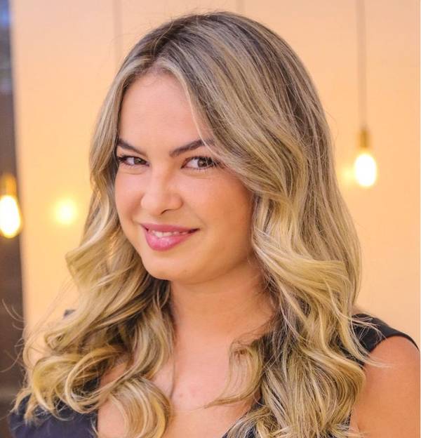 Saiba tudo sobre: Lua Blanco