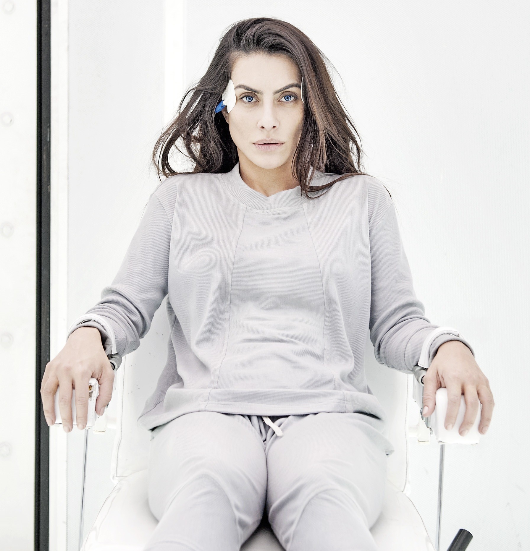 Cléo Pires viverá gêmeas em filme de suspense | Ancelmo - O Globo