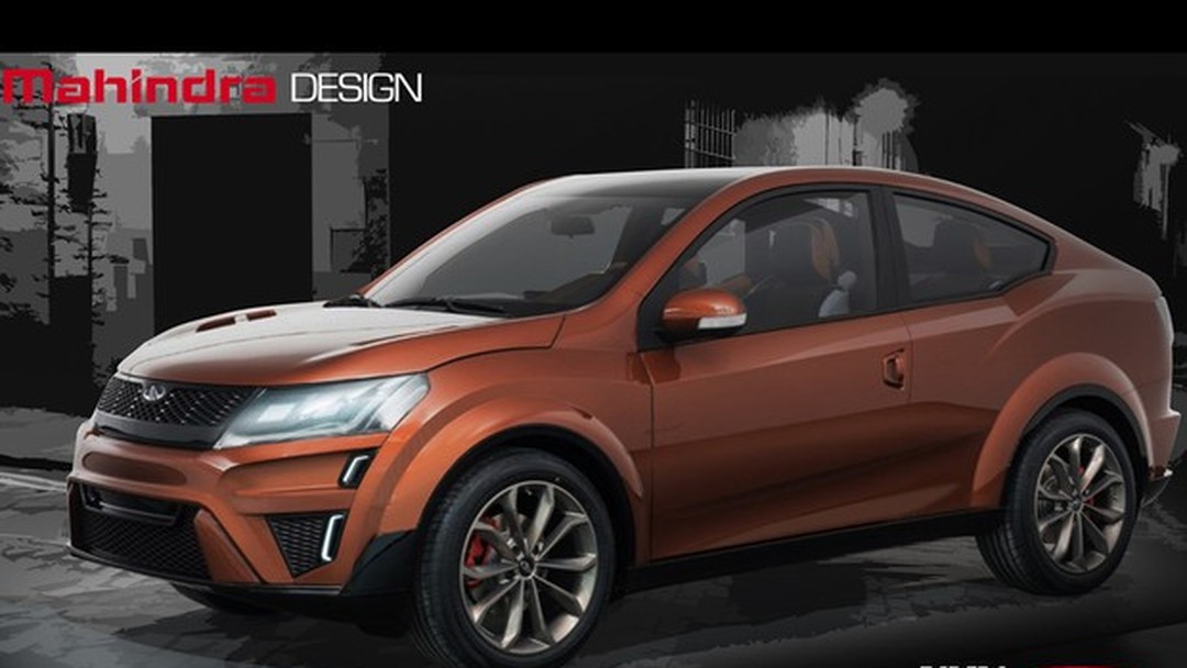 Mahindra | Carros | Auto Esporte