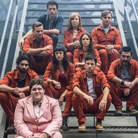 'Supermax' ganha versão internacional produzida pela Globo - notícias em Tv