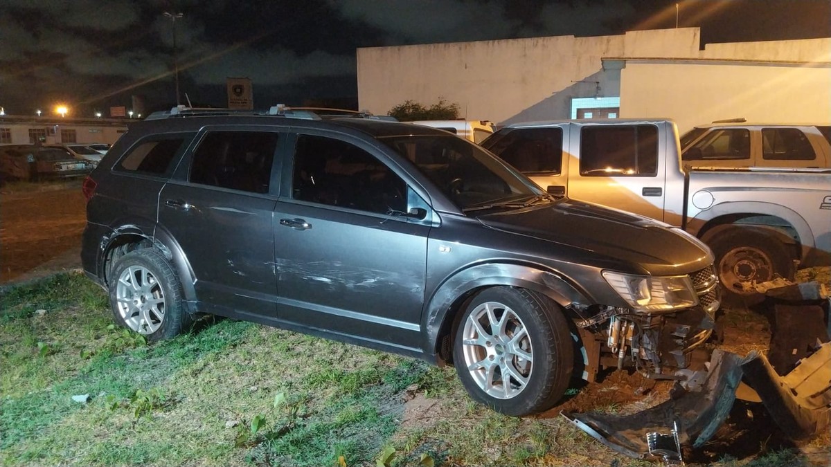 Empresário foi forçado a fazer Pix de R$ 5 mil durante sequestro, em ...