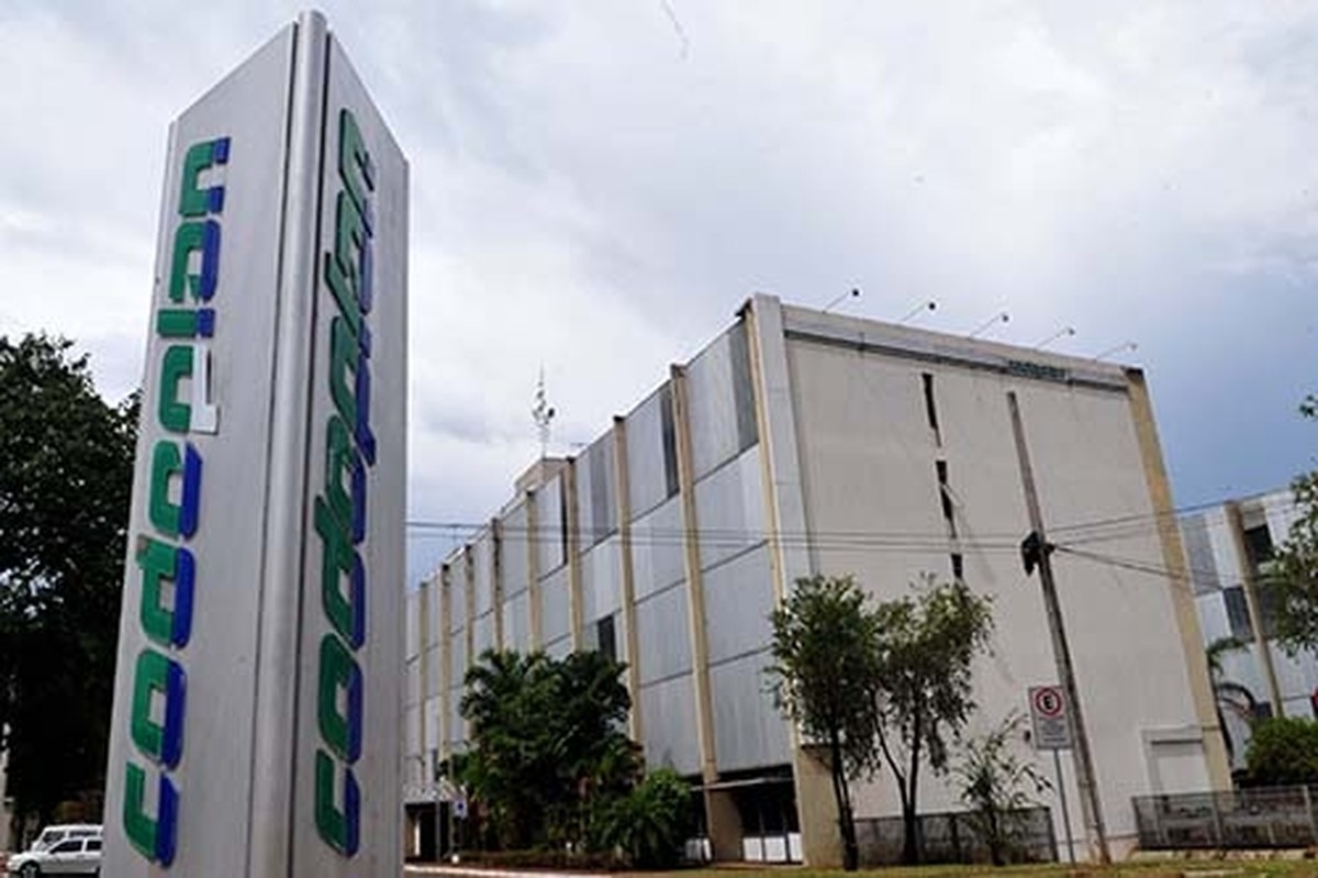 Ibaneis extingue Codeplan e cria Instituto de Pesquisa e Estatística do DF | Distrito Federal | G1