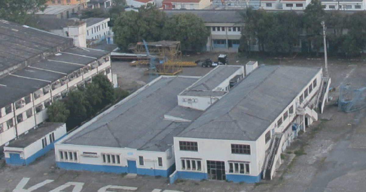 G1 - Boeing da Vasp é desmontado e deixa Congonhas nesta quarta ...