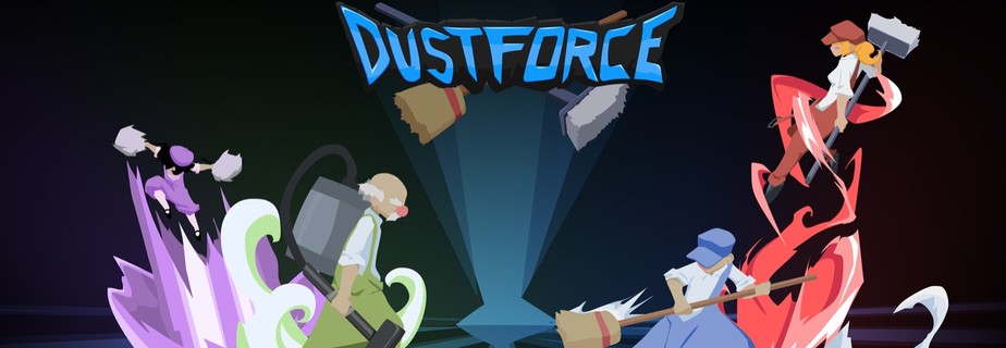 Review Dustforce | Reviews | TechTudo