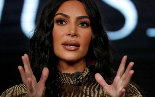 'Rainha' das redes sociais, Kim Kardashian adere a boicote ao Facebook ...