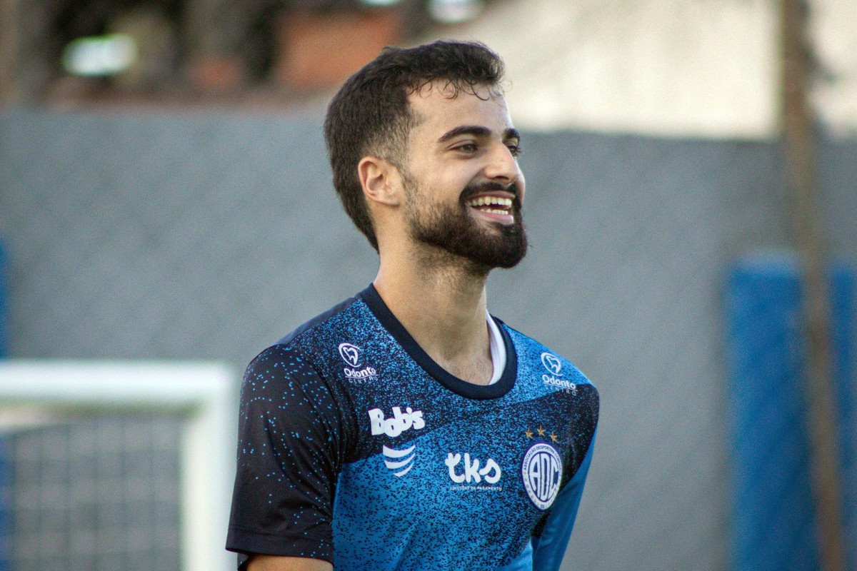 Inter de Limeira vai a 10 reforços para Série D com anúncio de meia ...