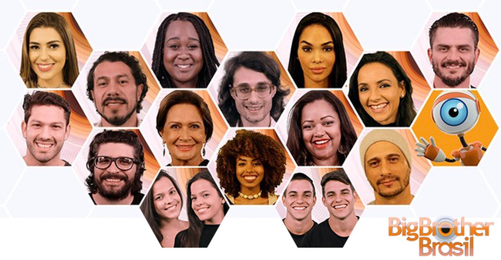 BBB17: gêmeos entram na casa na segunda, 23, e os brothers na terça, 24 ...
