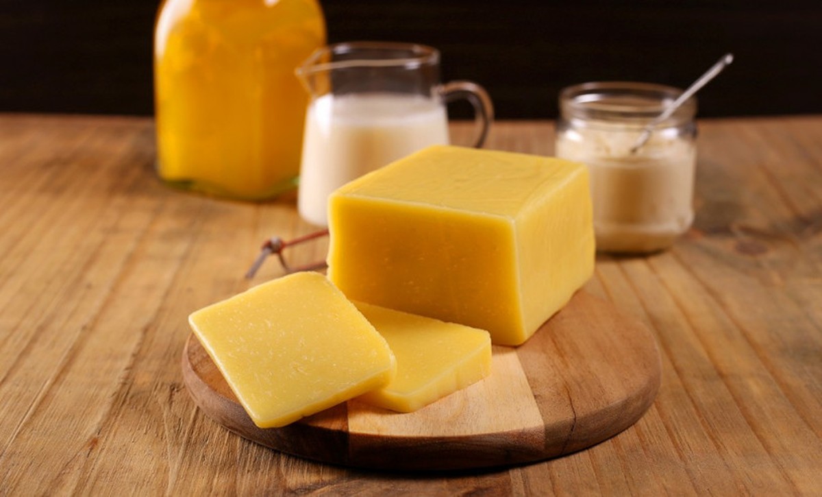 Região do Seridó ganha associação de produtores de queijos artesanais ...