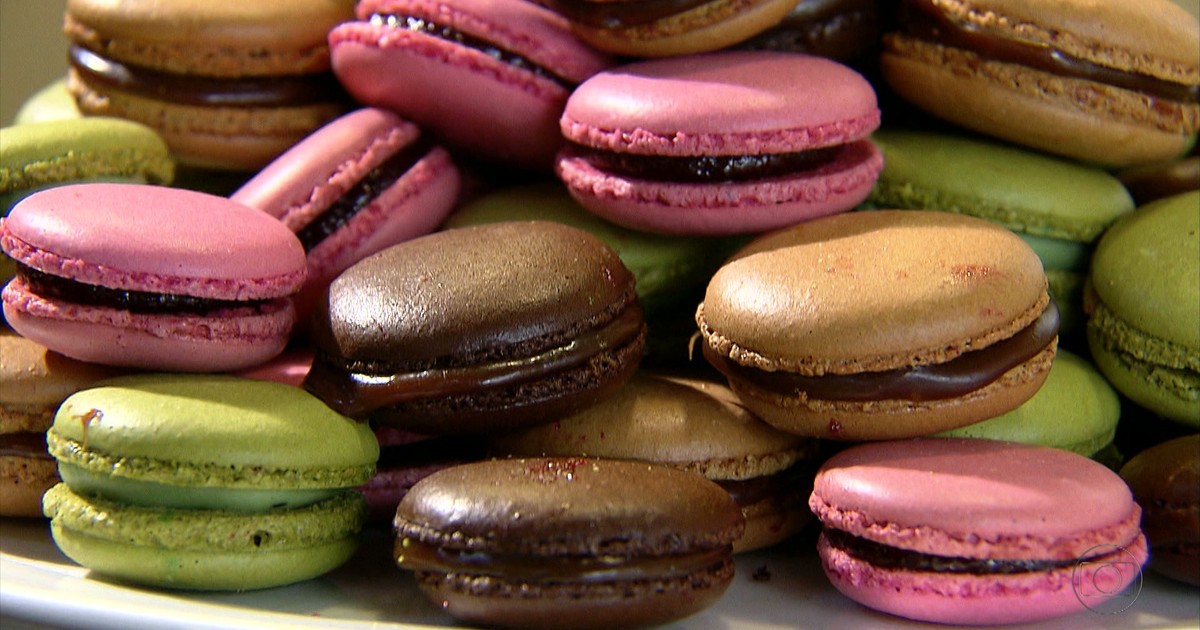 G1 - Aprenda receita de doce francês que invadiu culinária mineira ...