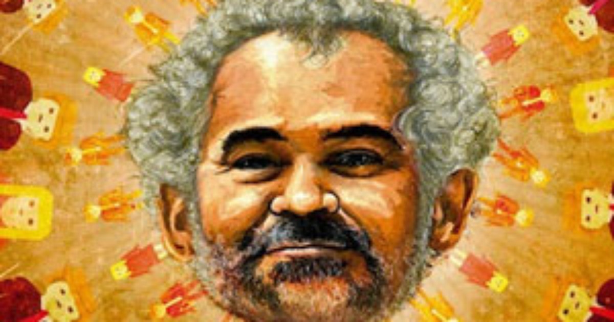 G1 - Gero Camilo faz show e lança disco 'Megatamainho' no Dragão do Mar ...