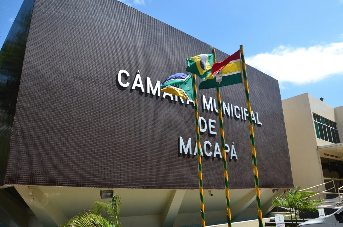 Veja os 23 vereadores eleitos em 2020 para Macapá | Eleições 2020 no ...