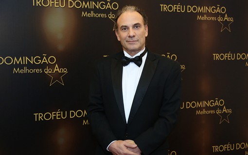 Famosos vão ao prêmio 'Melhores do Ano', do 'Domingão do Faustão ...