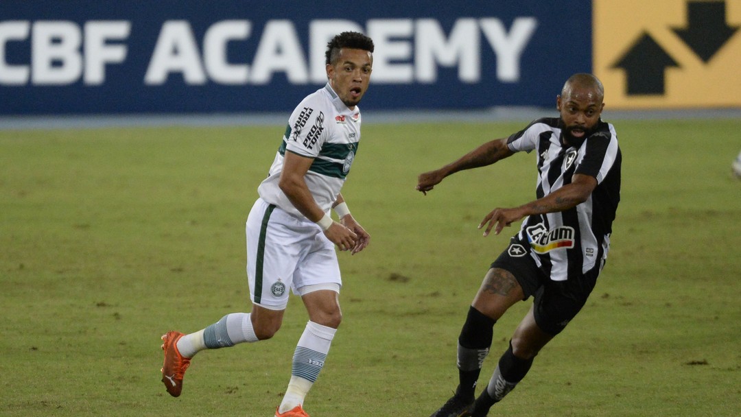 Botafogo | Últimas notícias, resultados e próximos jogos | ge